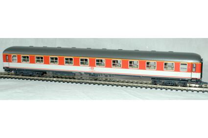 Køb Roco 44919. DB 51 80 10-40 232-6 Am. 1. kl. personvogn. - Tilbud ...