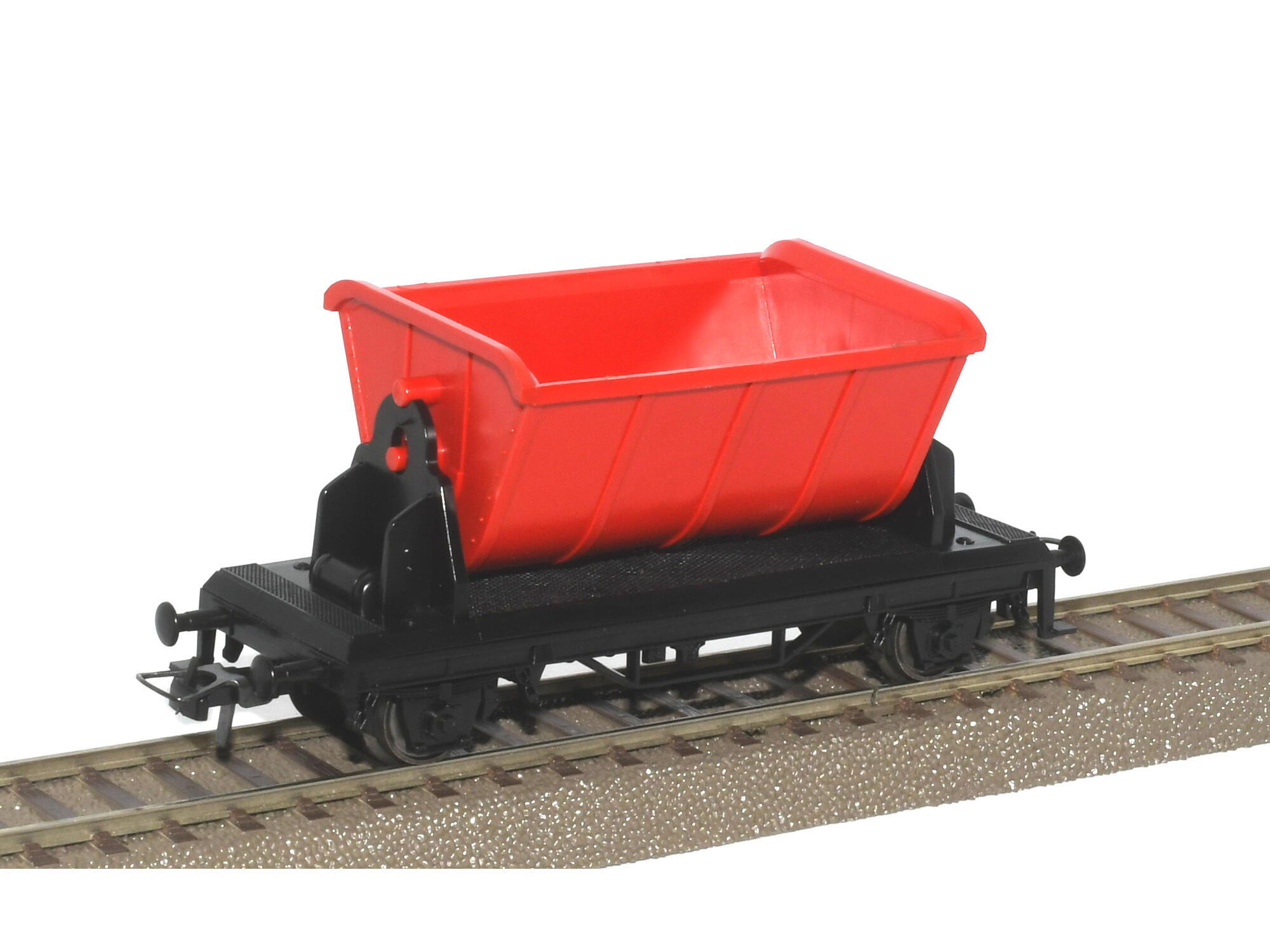 Køb Roco 56207. Tipvogn. TILBUD. - Tilbud: 75,00DKK,-