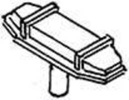 Køb Weinert 89552. Kuk kuk ventiler. 10 stk. - Tilbud: 90,00DKK,-