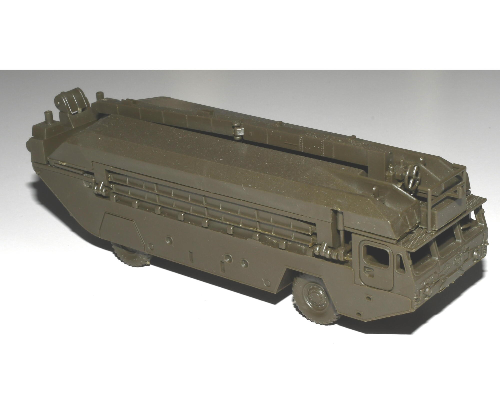 Køb ROCO MINITANKS 222 X. M2 Alligator Amphibious Bridge and Ferry ...