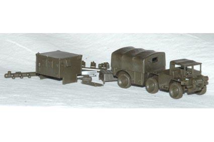Køb Roco Minitanks 389. - Tilbud: 85,00DKK,-