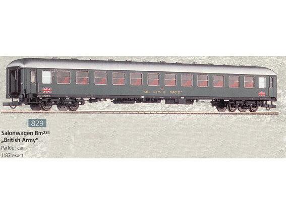 Køb Roco Minitanks 829. - Tilbud: 465,00DKK,-